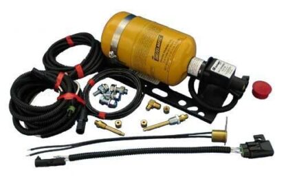 62120 - 12 Volt Non ECM Controlled DIESELMATIC NVT™ System - Kold-Ban ...